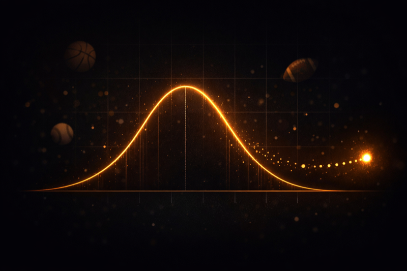 Beyond the Bell Curve | Charlie Temkin